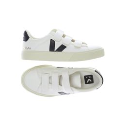 Veja Damen Sneakers, weiß, Gr. 37