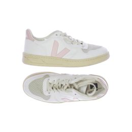 Veja Damen Sneakers, weiß, Gr. 40