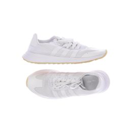 adidas originals Damen Sneakers, weiß, Gr. 7