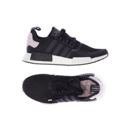 adidas originals Damen Sneakers, schwarz, Gr. 7