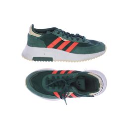 adidas originals Damen Sneakers, grün, Gr. 5.5