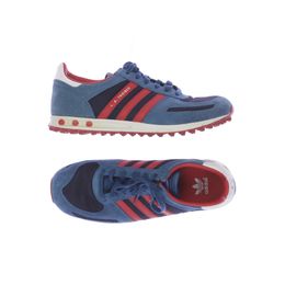 adidas originals Damen Sneakers, blau, Gr. 5.5