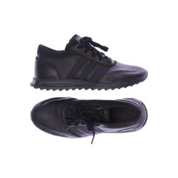 adidas originals Damen Sneakers, schwarz, Gr. 5