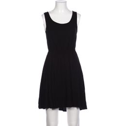 Only Damen Kleid, schwarz, Gr. 34