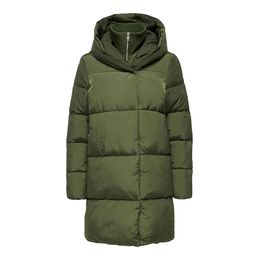 Only Winter Coat 'ONLSydney Sara' female Green size M