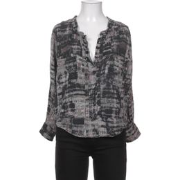 Isabel Marant Damen Bluse, grau, Gr. 34