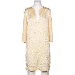 TWINSET Damen Bluse, beige, Gr. 36