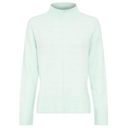 Olsen Sweater female Green size 42