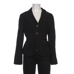 Weekend Max Mara Damen Blazer, schwarz, Gr. 38