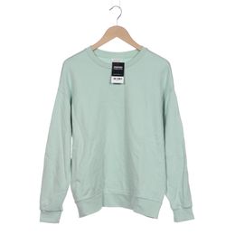 armedangels Damen Sweatshirt, hellgrün, Gr. 40