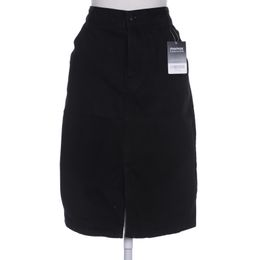 Dorothy Perkins Damen Rock, schwarz, Gr. 40