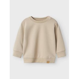 name it Sweatshirt 'Takki' kids Beige size 62