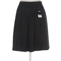 Zara Damen Rock, schwarz, Gr. 38