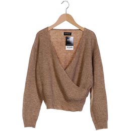 Even & Odd even odd Damen Pullover, beige, Gr. 38