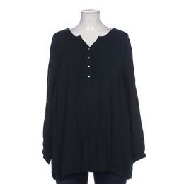 Ulla Popken Damen Bluse, grün, Gr. 50