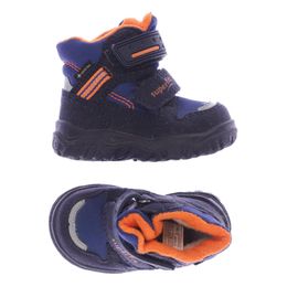 Superfit Damen Kinderschuhe, marineblau, Gr. 19