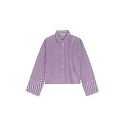 Scalpers Shirt female Purple size M