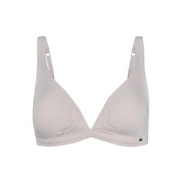 Skiny Bra female Beige size 85
