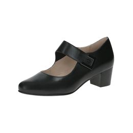 Caprice Pumps Damen Gr&ouml;&szlig;e 36 schwarz