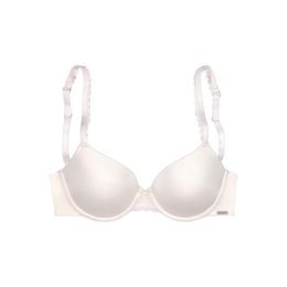 s.Oliver Bra female White size 85