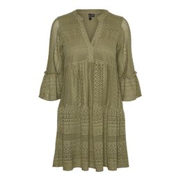 V&eacute;ro Moda Vero Moda Dress female Green size XL