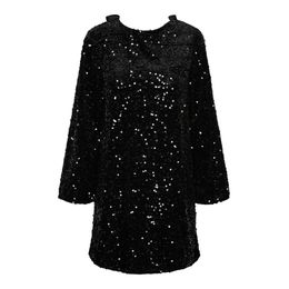 Pieces Cocktail Dress 'PCKAM' female Black size XXL
