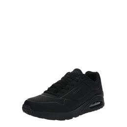 Skechers Sneakers 'Uno Stand On Air' male Black size 45,5
