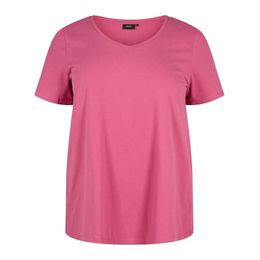 ZIZZI T-shirt Damen Gr&ouml;&szlig;e XL/XXL eosin