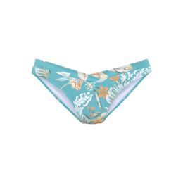 Sunseeker Bikini Bottoms female Blue size 34