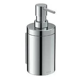 Geberit hansgrohe Axor Universal Circular Lotionspender 42810000 d= 76x182mm, Wandmontage, chrom