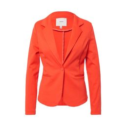 Ichi Blazer 'Kate' Damen Gr&ouml;&szlig;e 46 hellrot