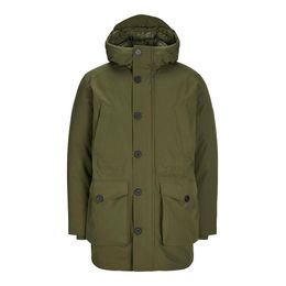 Jack & Jones JACK & JONES Parka 'JPRCCCity' Herren Gr&ouml;&szlig;e XL oliv