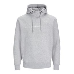 Jack & Jones Jack & Jones Sweatshirt 'JJTree' male Grey size M