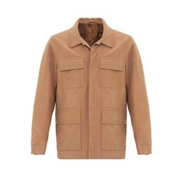 Antioch Jacke Herren Gr&ouml;&szlig;e M cappuccino