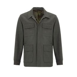 Antioch Jacke Herren Gr&ouml;&szlig;e L oliv