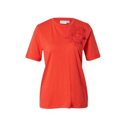 Vila Shirt 'VIKRUNA' female Red size XS