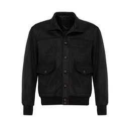 Antioch Between-Season Jacket male Black size L