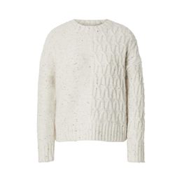 Vila Sweater 'VILUVIE' female Beige size XS