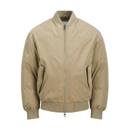 Jack & Jones JACK & JONES Jacke 'JCOKinetic' Herren Gr&ouml;&szlig;e M taupe
