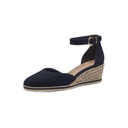 Tamaris Pumps female Blue size 42