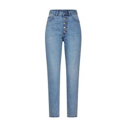 Dr. Denim Jeans 'Nora' Damen Gr&ouml;&szlig;e 27 blue denim