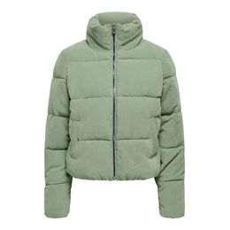 Only Between-Season Jacket female Green size XS