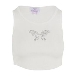 Felicious Top female White size S