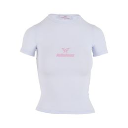 Felicious Shirt female White size XXXS