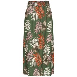 Cloud5ive Skirt female Green size L