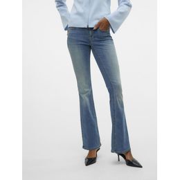 Véro Moda Vero Moda Jeans female Blue size S