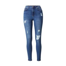 V&eacute;ro Moda Vero Moda Jeans 'VMSophia' female Blue size XL