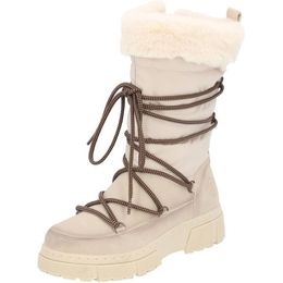 Palado Snow Boots 'Yeronisos' female Beige size 39