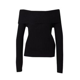 Only Pullover 'ONLMELTON' Damen Größe M schwarz