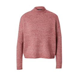 V&eacute;ro Moda VERO MODA Pullover 'VMELIF' Damen Gr&ouml;&szlig;e XS dunkelrot
